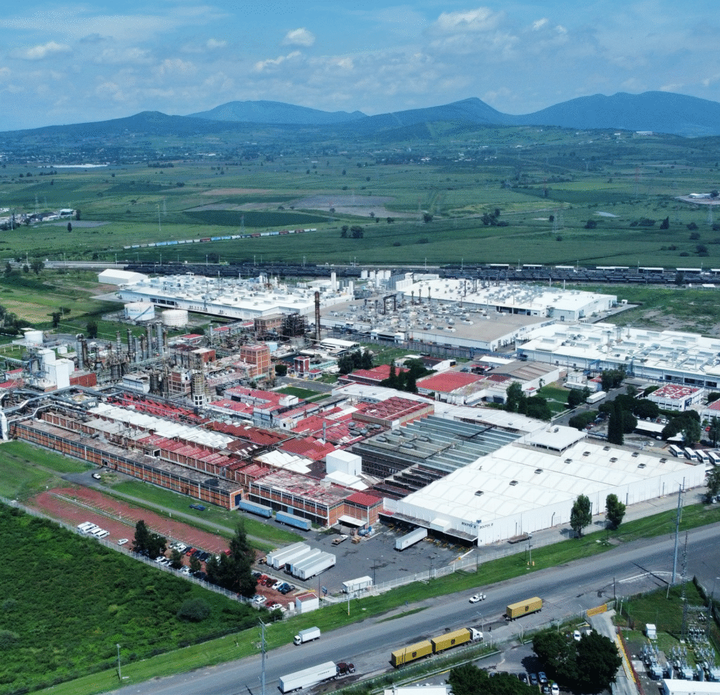 Mexico Careers – ZOLTEK Corporation